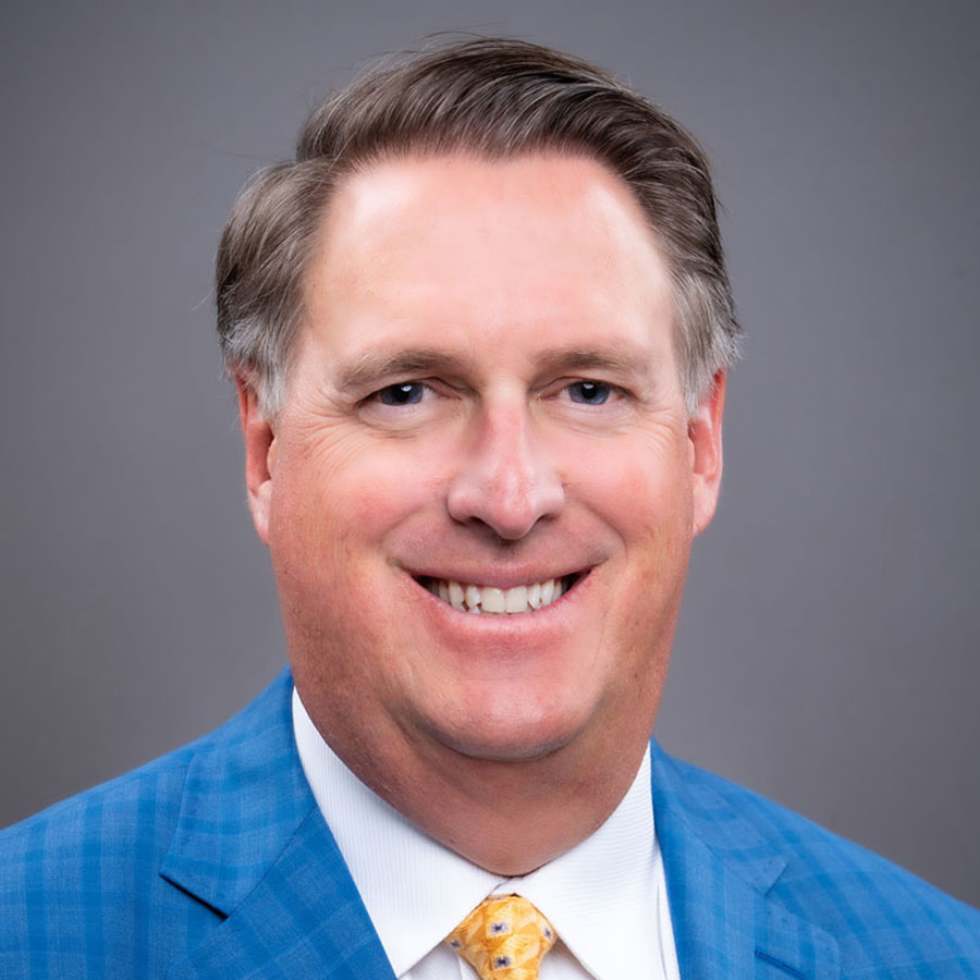 Michael Sullivan | The Ferraro Group