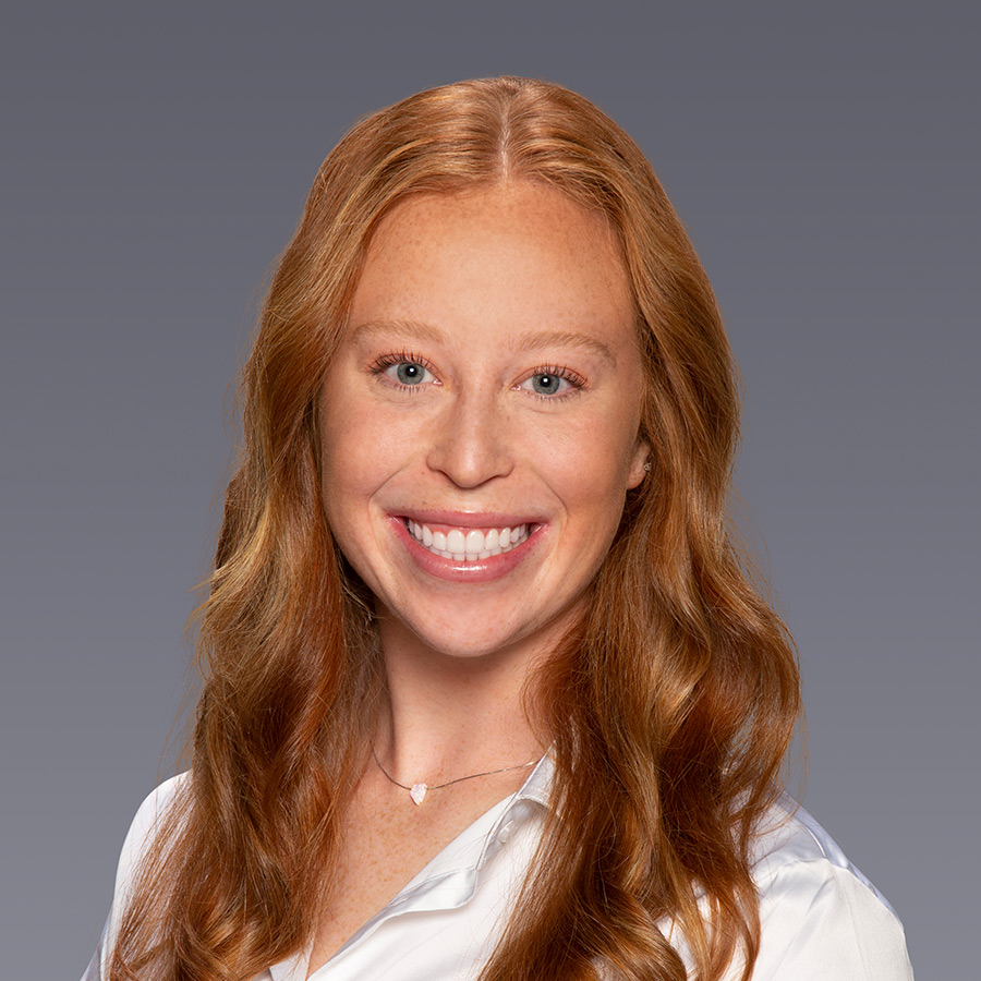 Jill Hinxman | The Ferraro Group