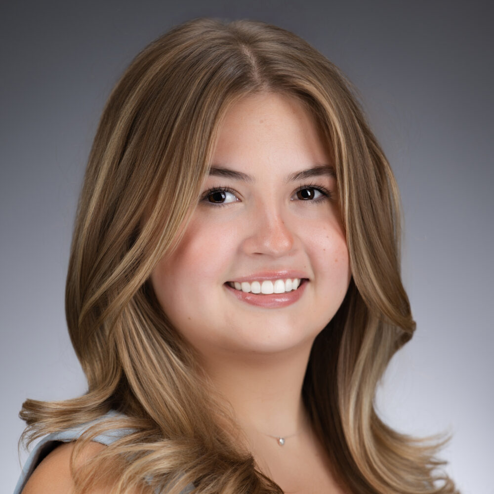 Megan Wood | The Ferraro Group